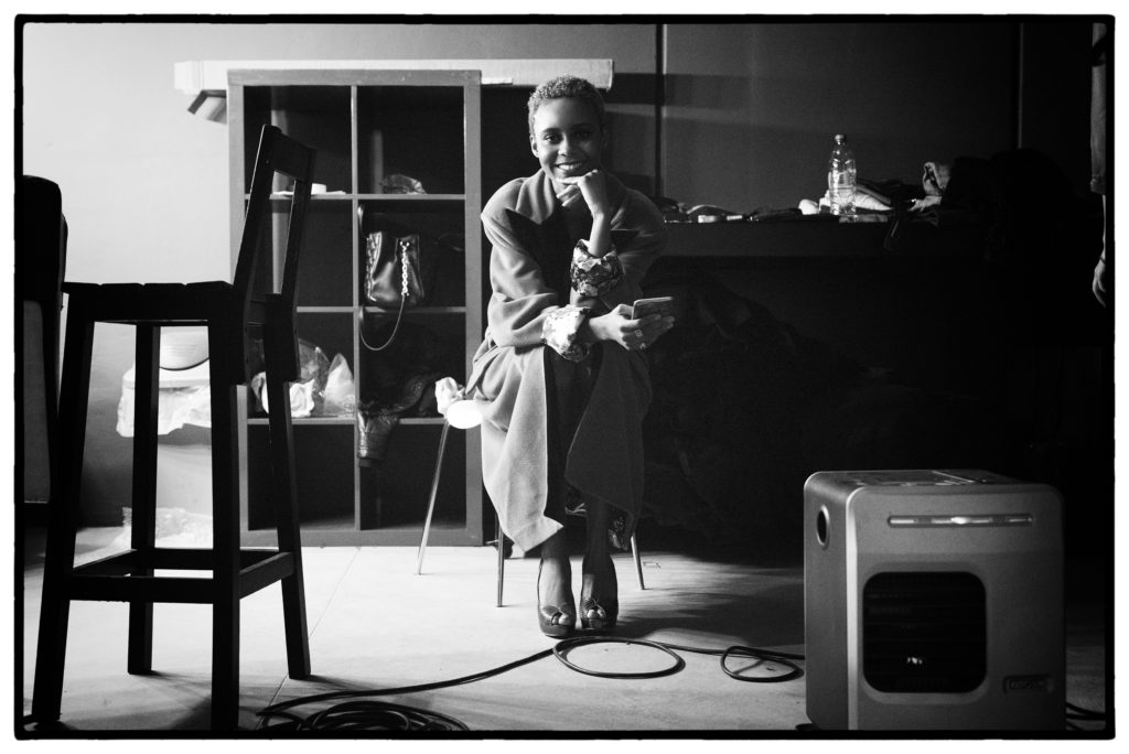 Backstage Fashion | MANCODE March Issue | MANCODE STYLE