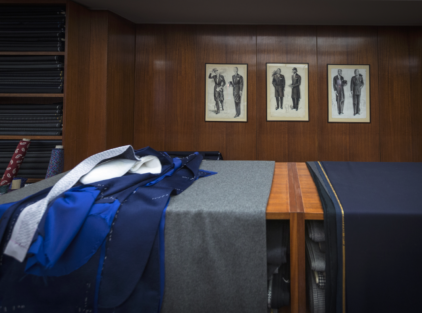 Italian allure | MANCODE STYLE