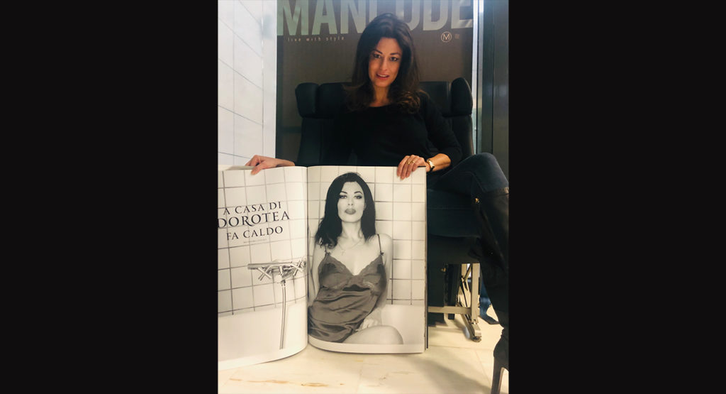 La diva | MANCODE STYLE