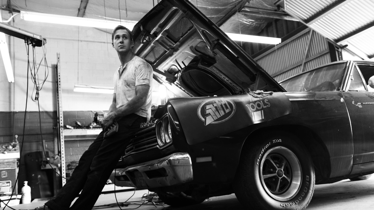 Who is the driver? | MANCODE STYLE