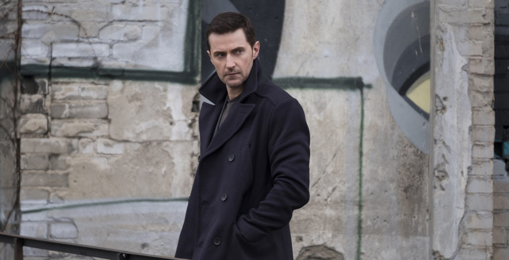 City of Spies | MANCODE STYLE