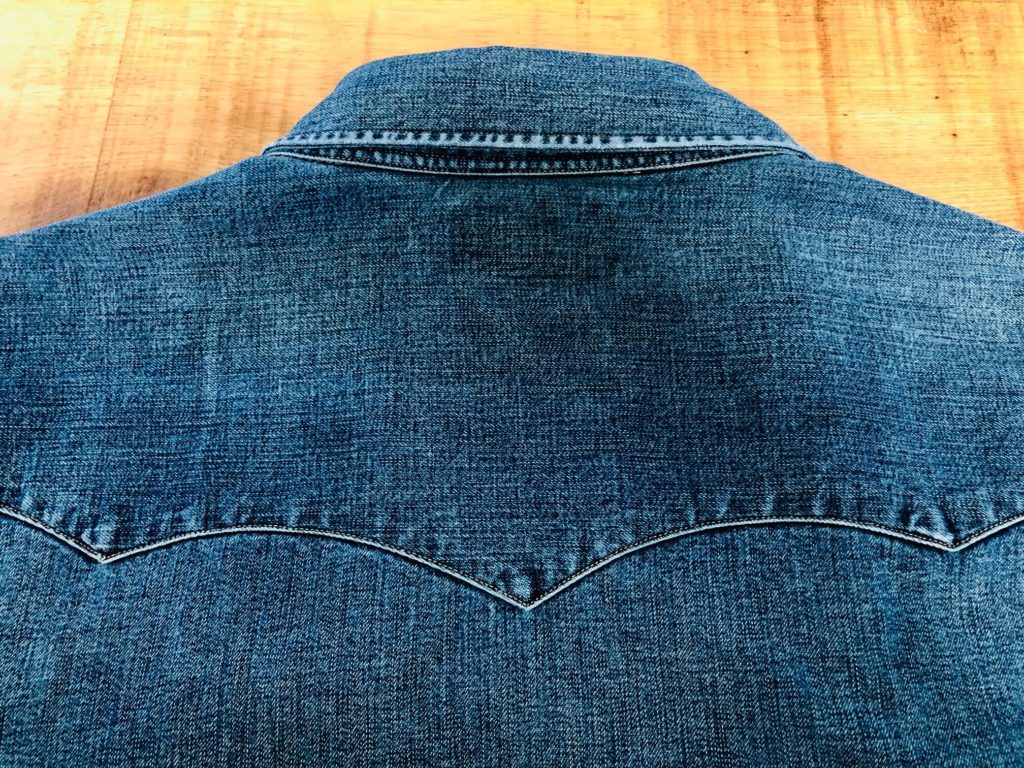 Style Code | Love Denim | MANCODE STYLE