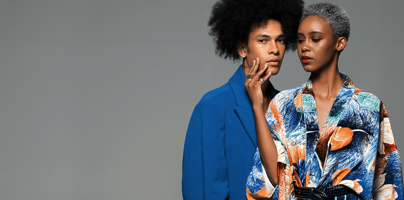 Polychrome | MANCODE Fashion "Drive" Issue | MANCODE STYLE