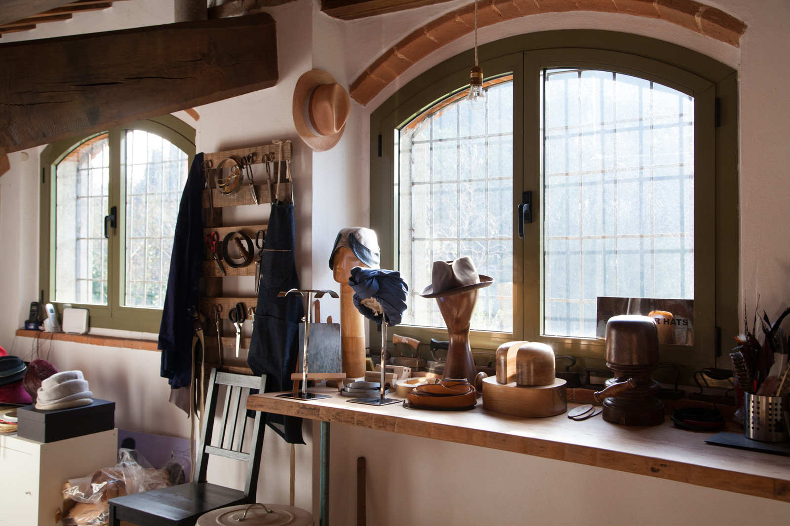 Italy’s next generation of artisans | MANCODE STYLE