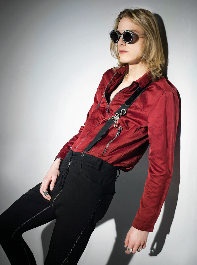 COOL DRAGON | MANCODE STYLE