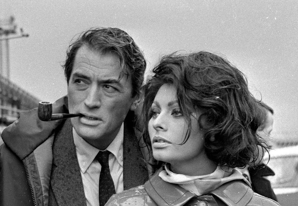 The legacy of Mr. Atticus Finch | MANCODE STYLE