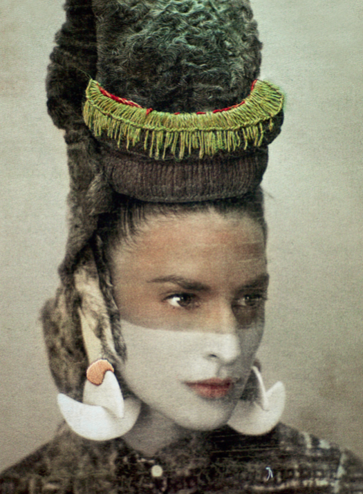 A VOYAGE WITHIN | MANCODE STYLE