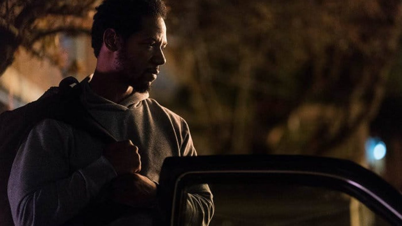 Dragged across concrete | MANCODE STYLE