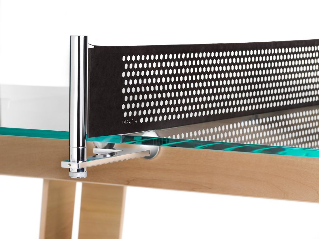 Bespoke luxury gaming table | MANCODE STYLE