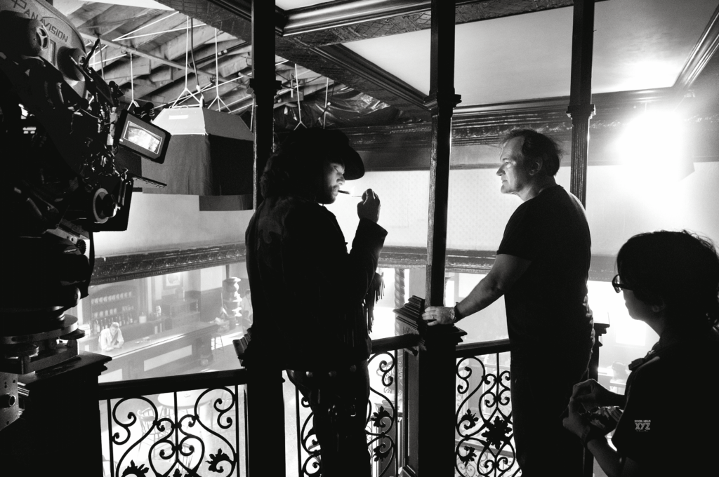 Once Upon a time in Hollywood | MANCODE STYLE