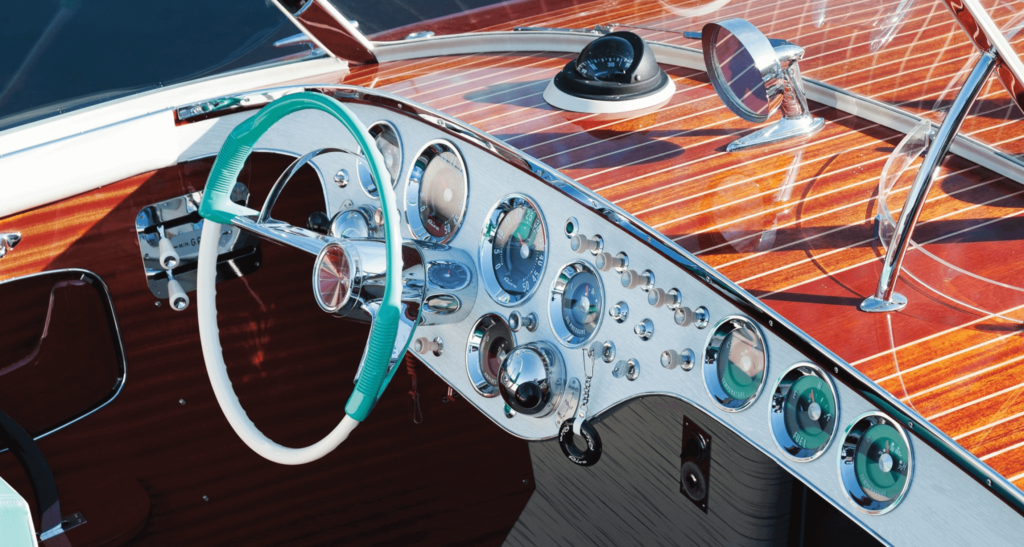 Monaco Allure | MANCODE STYLE