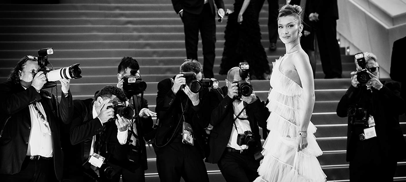 The stars shine | MANCODE STYLE