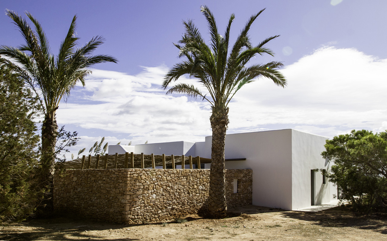 A spectacular view of the Formentera sea | MANCODE STYLE