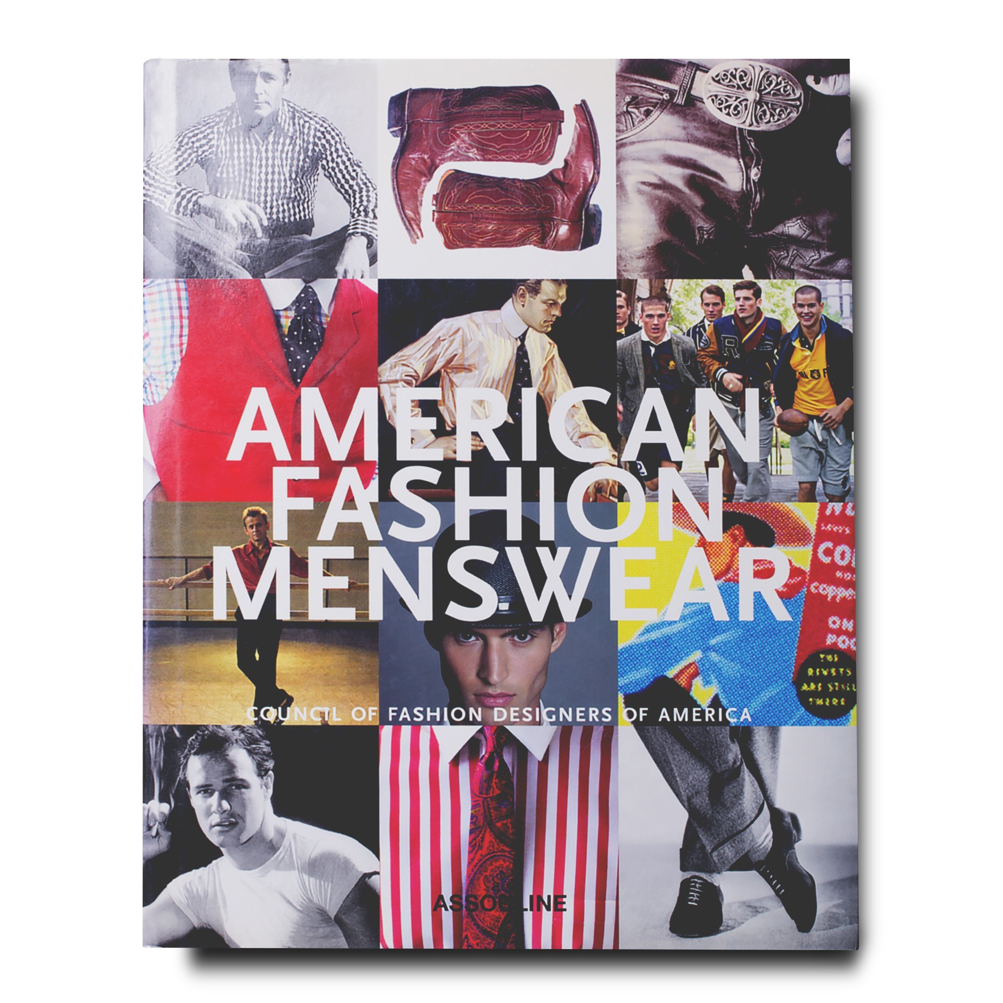 The American way | MANCODE STYLE