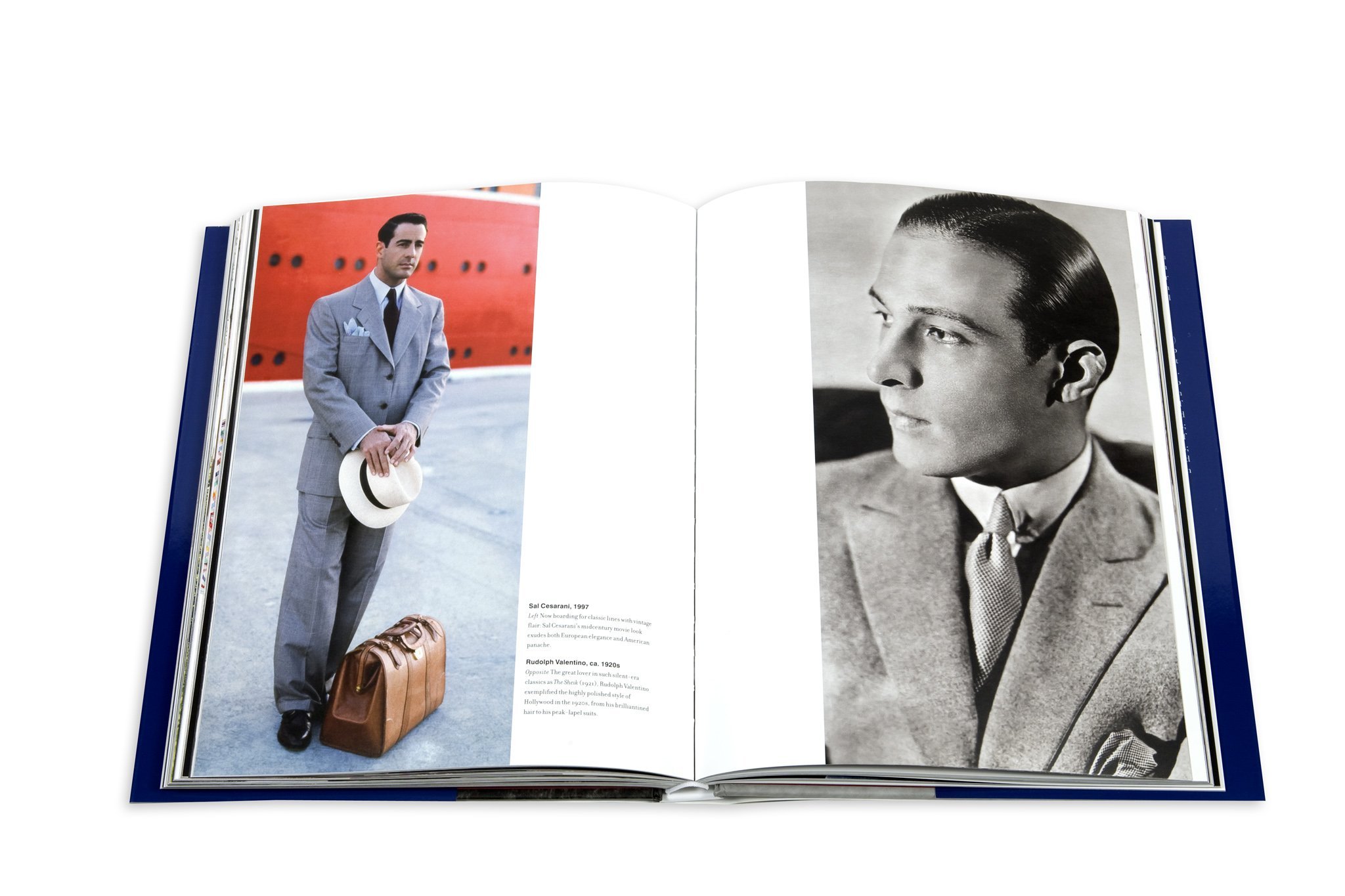 The American way | MANCODE STYLE