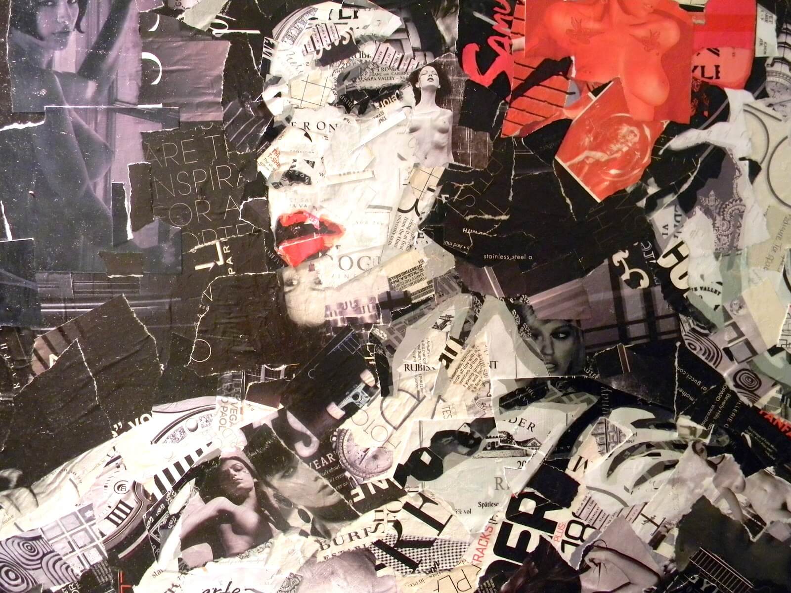 Create a real experience | MANCODE STYLE