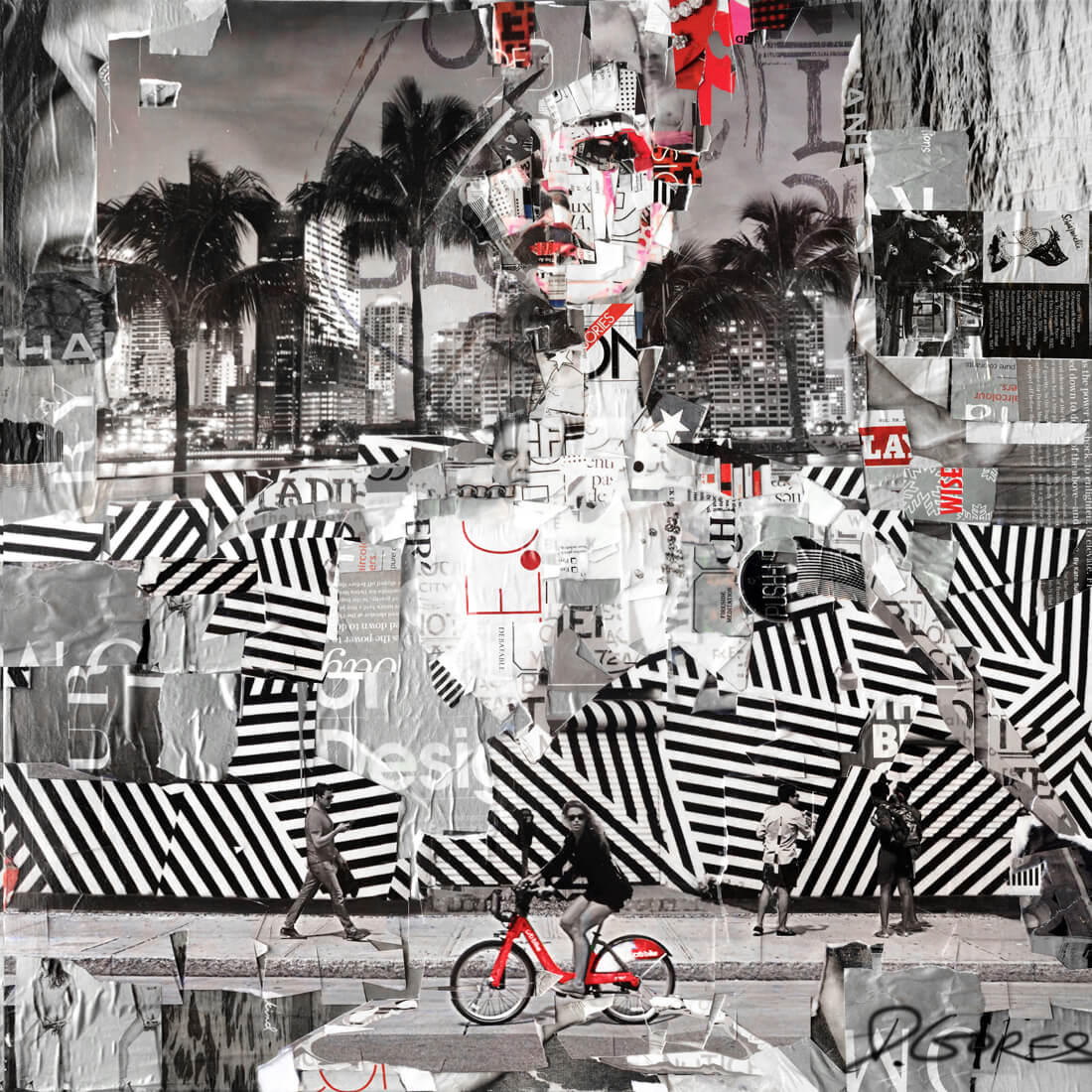 Create a real experience | MANCODE STYLE