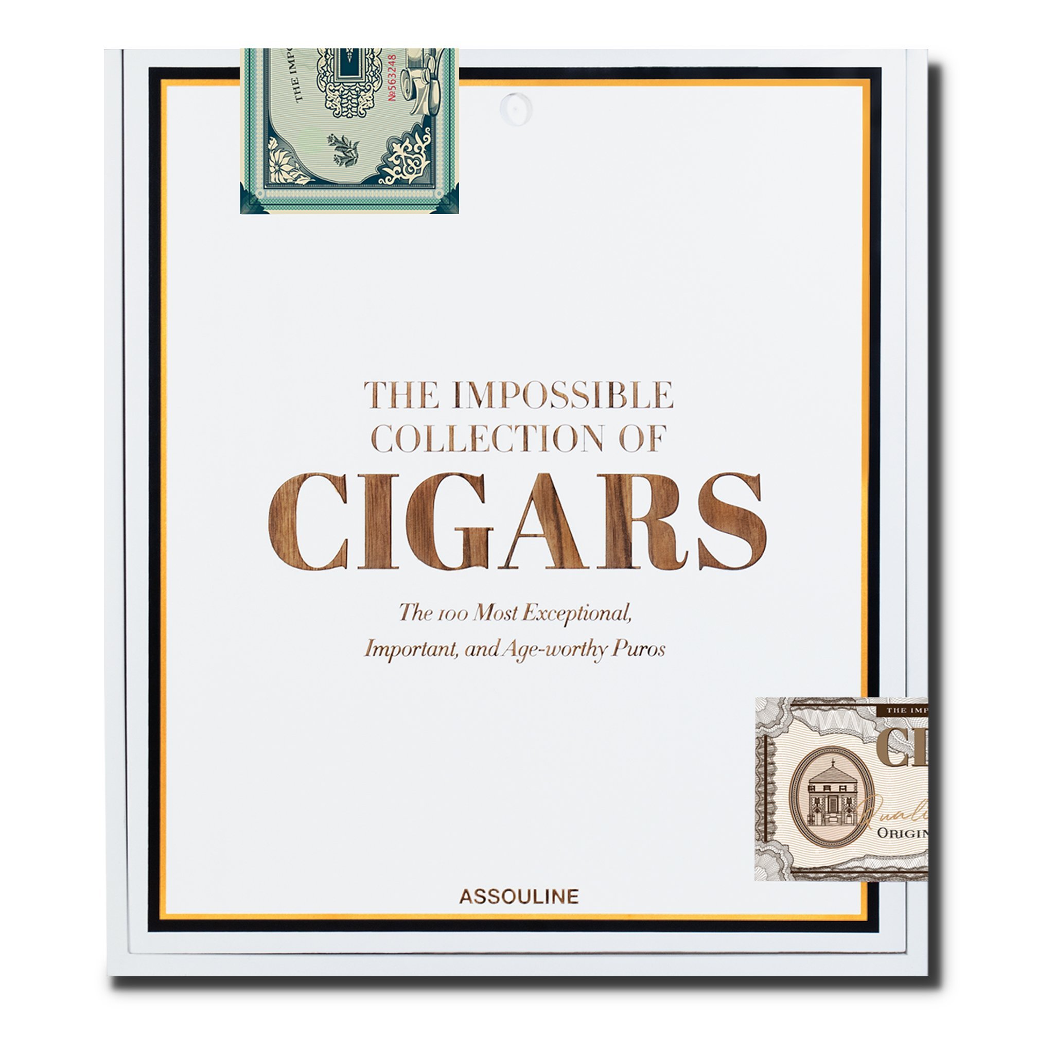 The Impossible Collection of Cigars | MANCODE STYLE