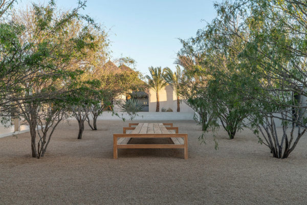 Minimalist surf sanctuary | MANCODE STYLE