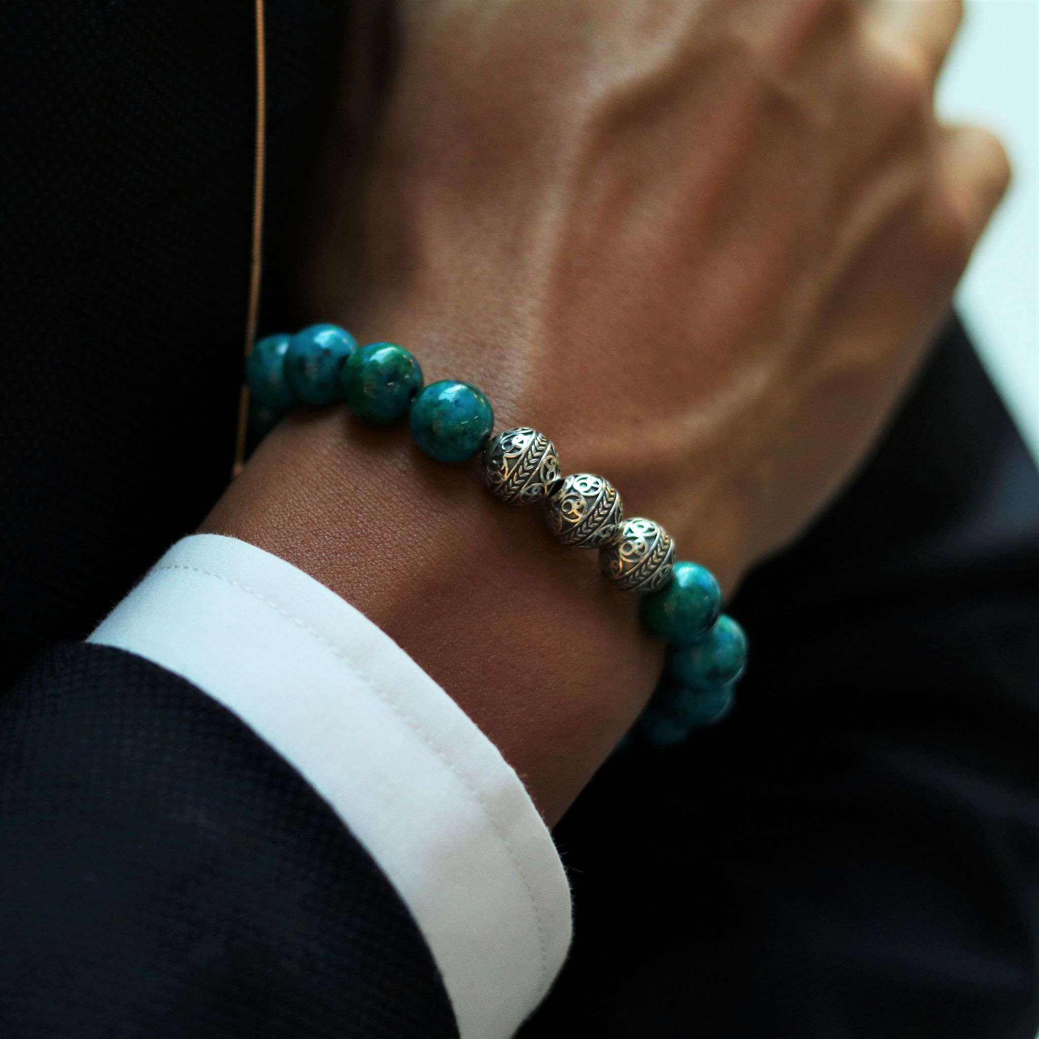 Precious details | MANCODE STYLE