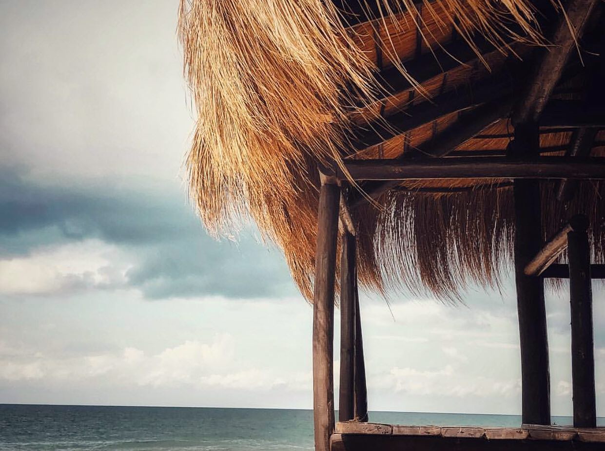 SUMMER DESTINATIONS: Singita Miracle beach, Fregene, Roma | MANCODE STYLE