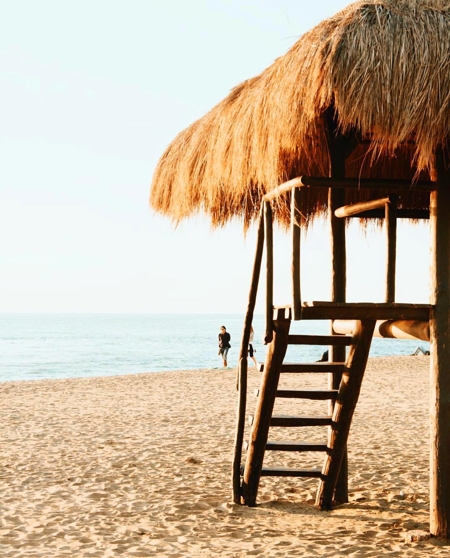 SUMMER DESTINATIONS: Singita Miracle beach, Fregene, Roma | MANCODE STYLE