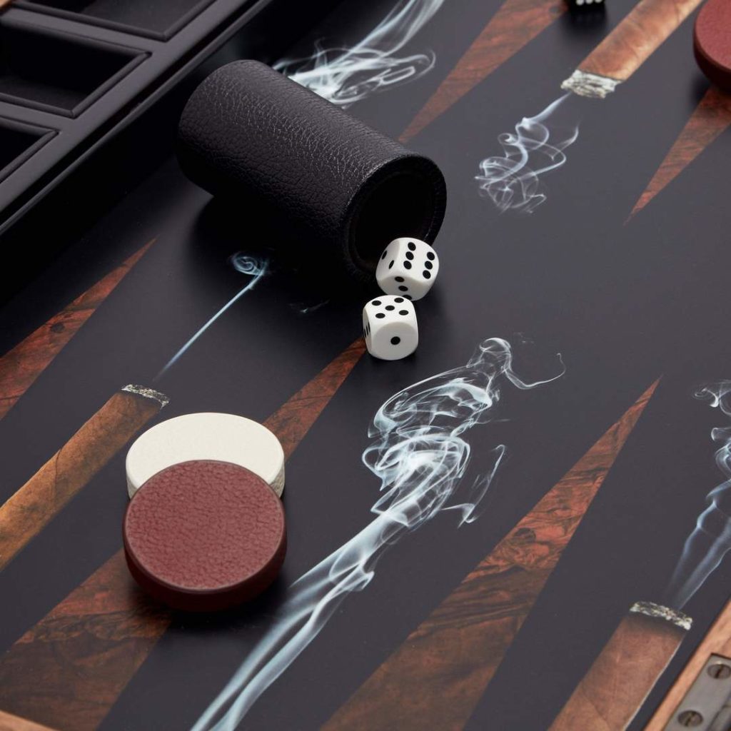 Aficionados game | MANCODE STYLE