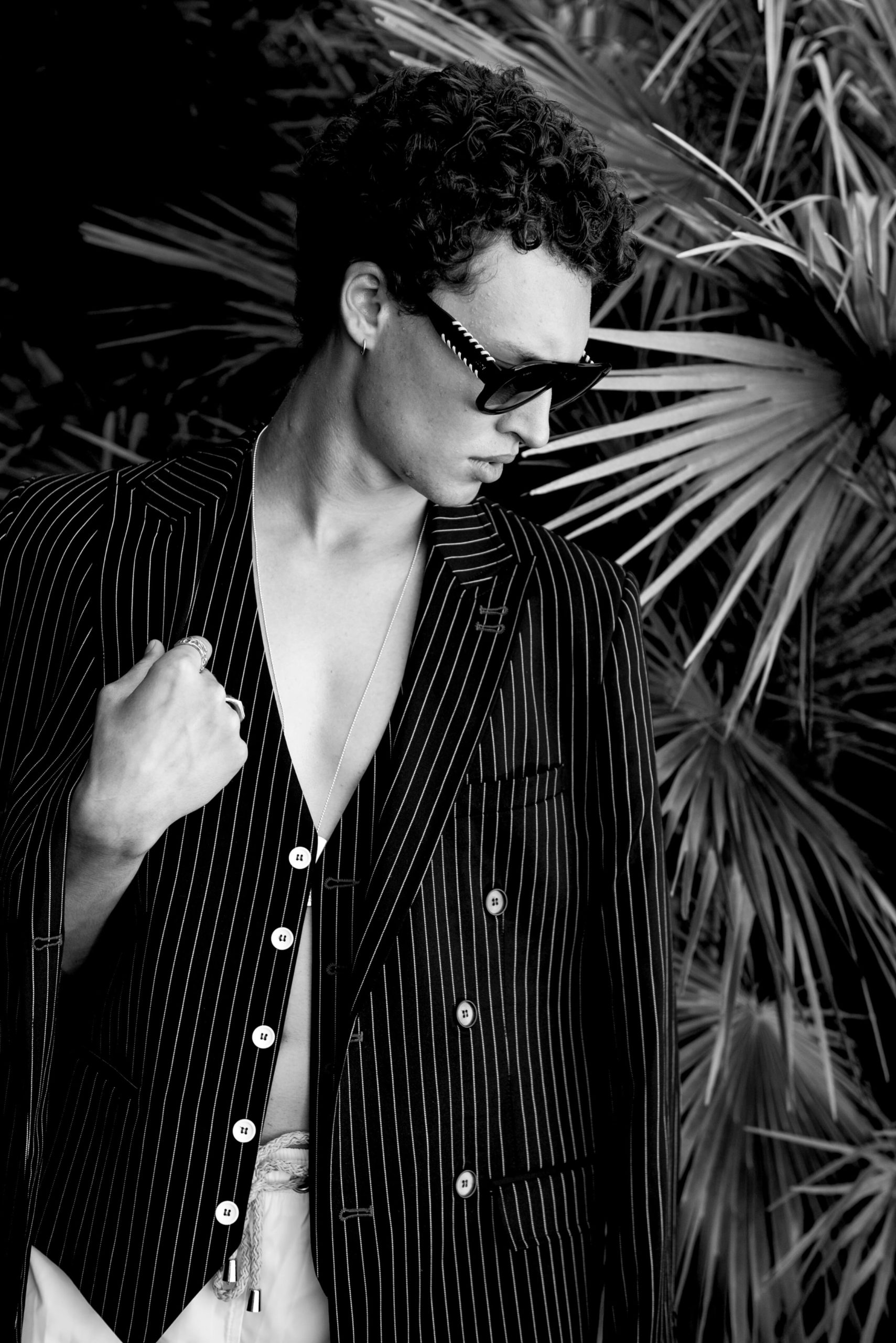 Backstage Images | Baby Issue | MANCODE STYLE