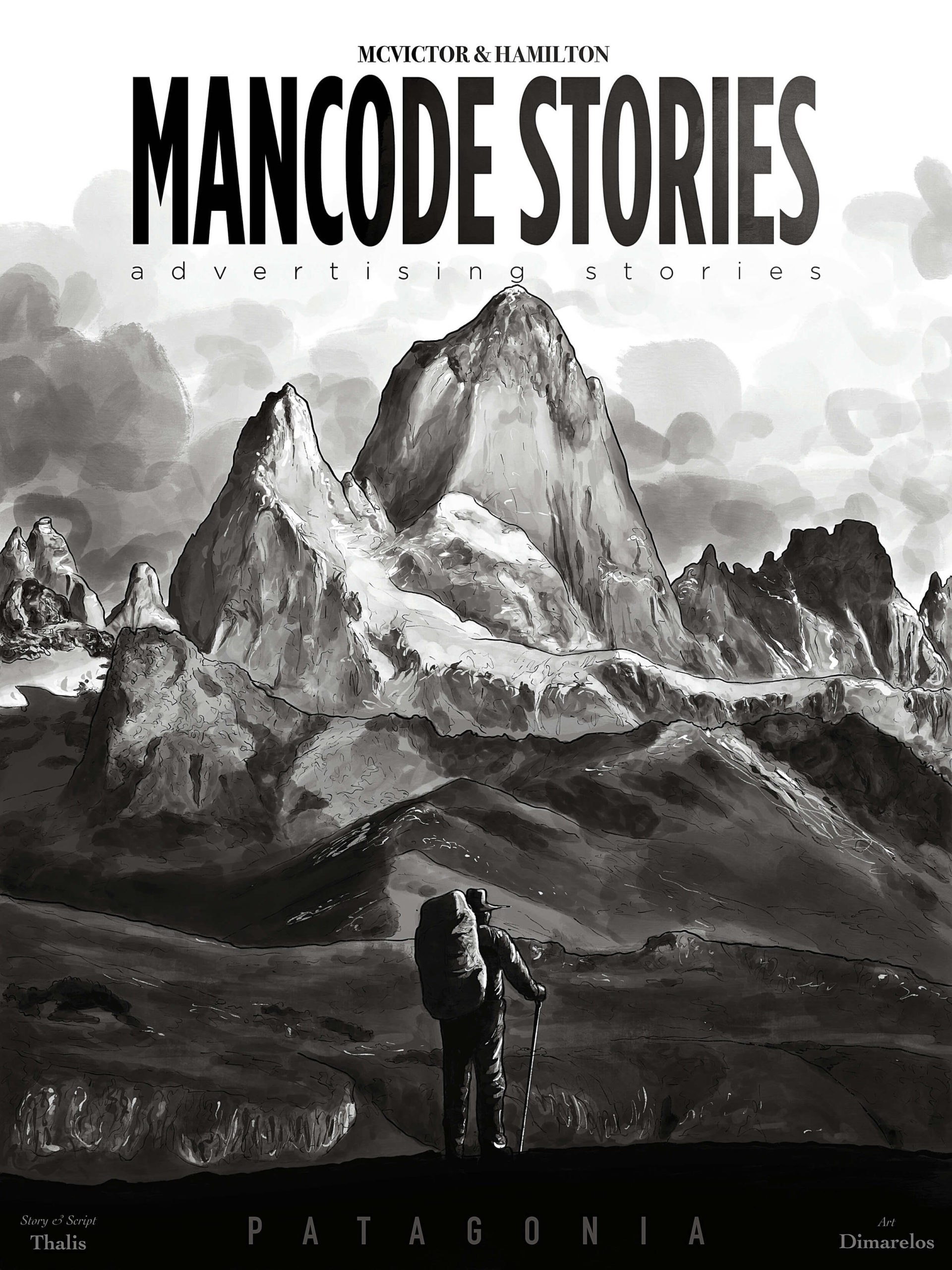 Advertising Stories 12 | MANCODE STYLE