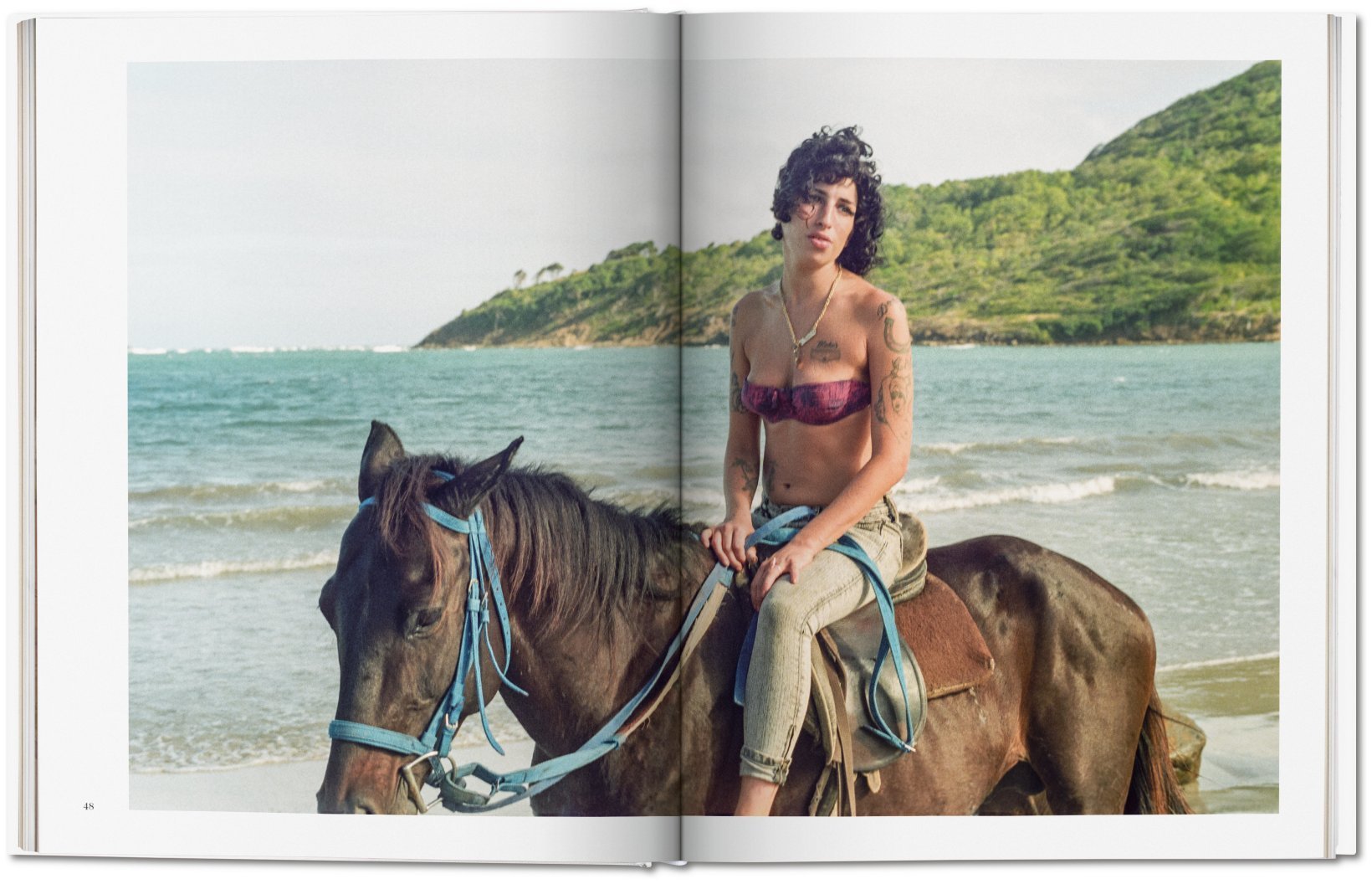 Αn intimate visual diary | MANCODE STYLE