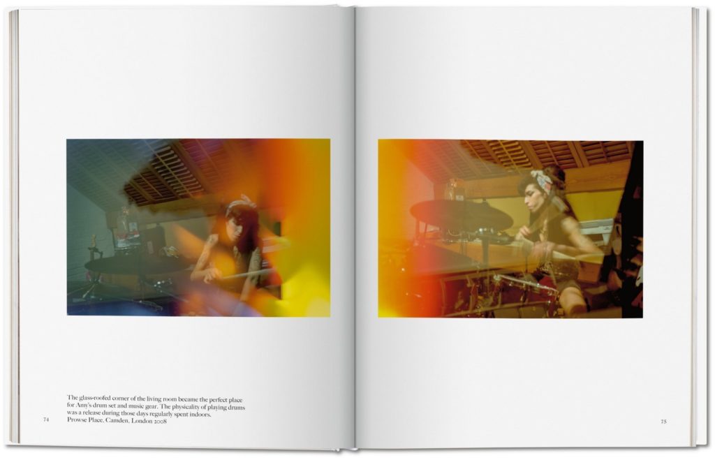 Αn intimate visual diary | MANCODE STYLE