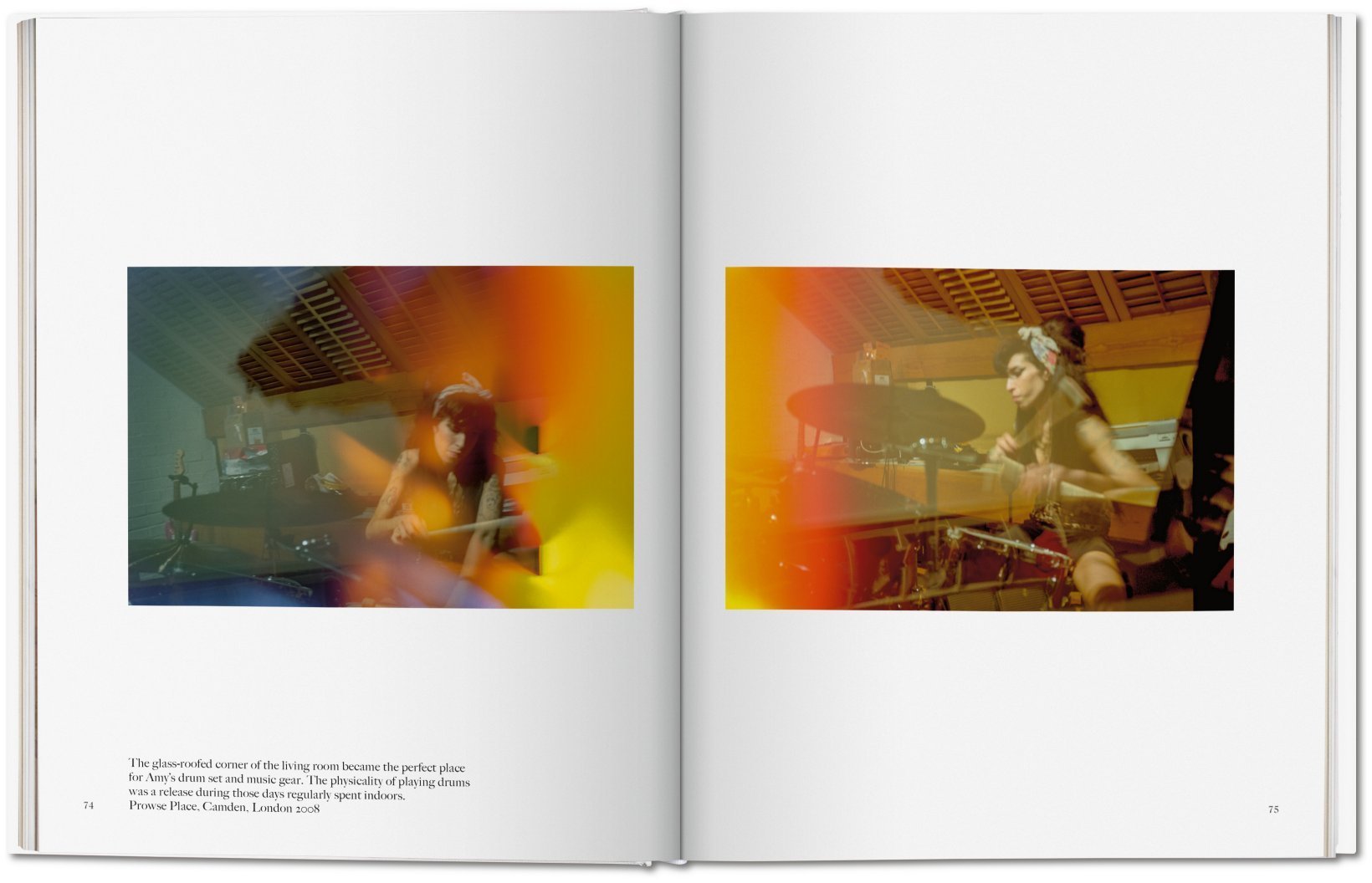 Αn intimate visual diary | MANCODE STYLE