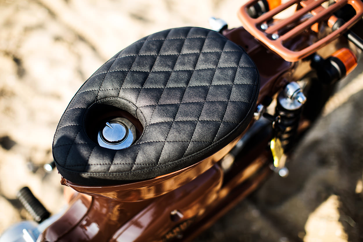 Heading to the waves | MANCODE STYLE