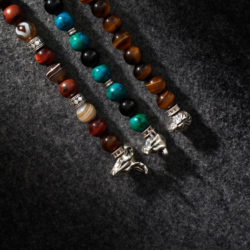 Precious details | MANCODE STYLE