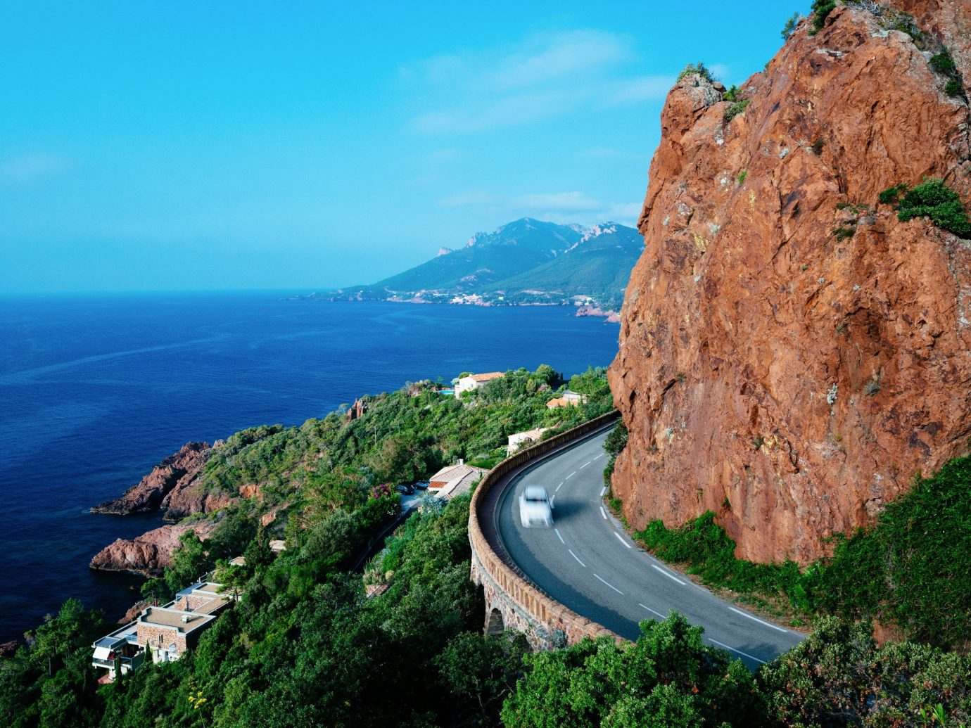 La Grande Corniche | MANCODE STYLE