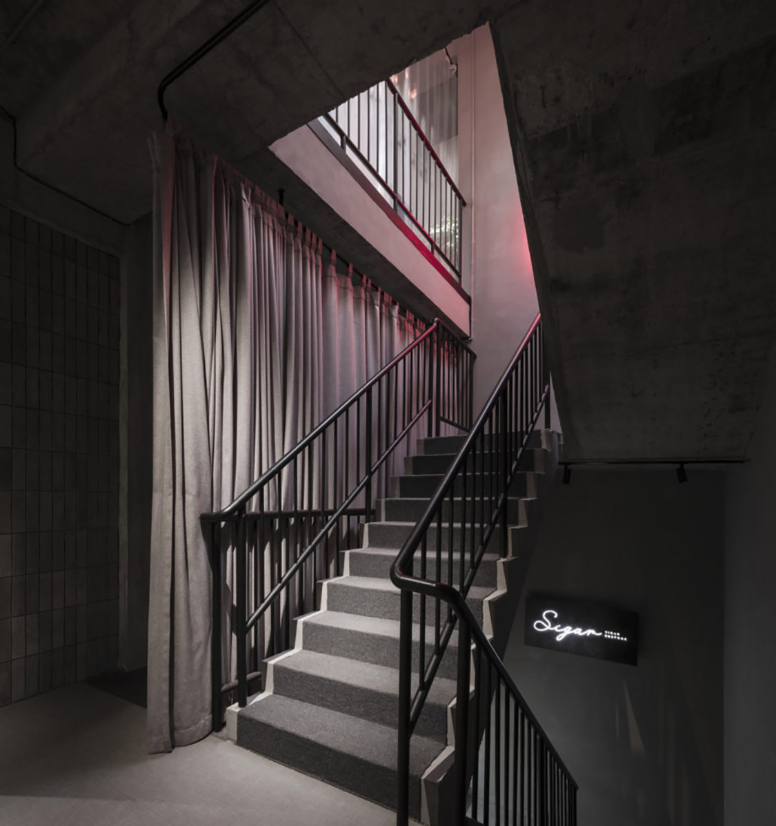 A gentlemen’s store | MANCODE STYLE