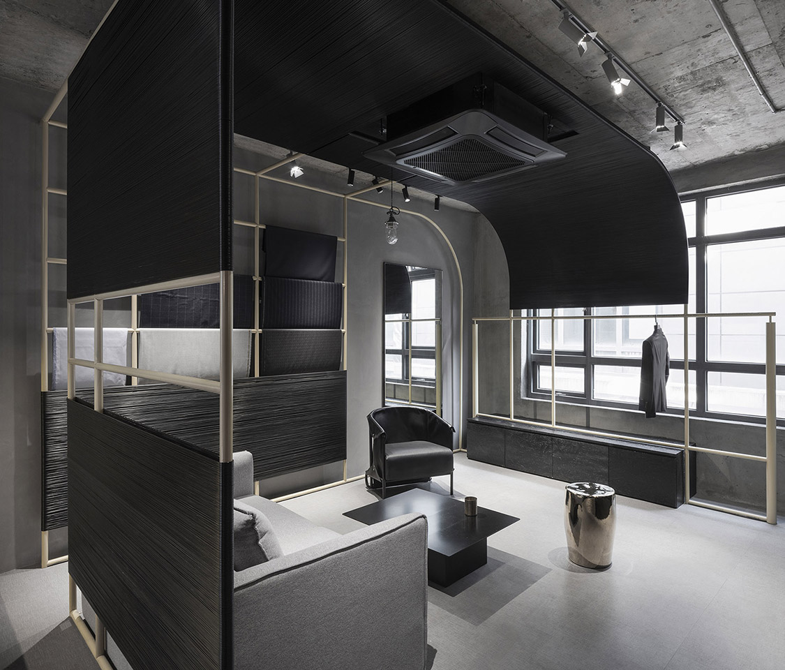 A gentlemen’s store | MANCODE STYLE