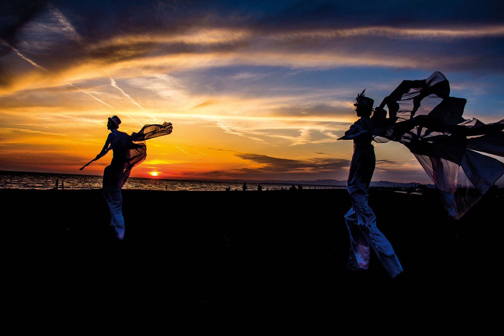 MANCODE Cosmopolitan Music | Singita, Fregene-Roma | MANCODE STYLE