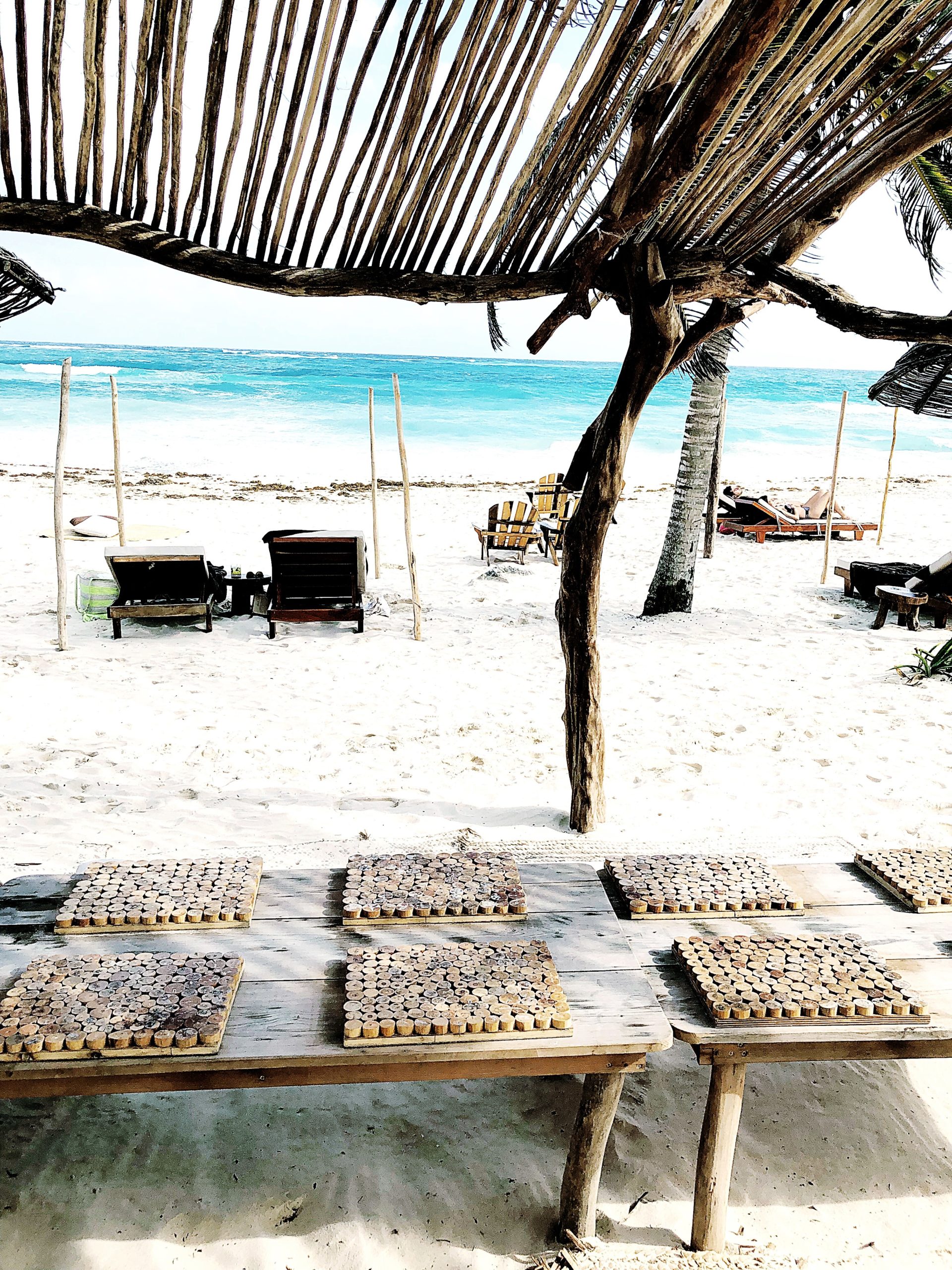 SUMMER DESTINATIONS: Tulum, Yucatan Mexico | MANCODE STYLE
