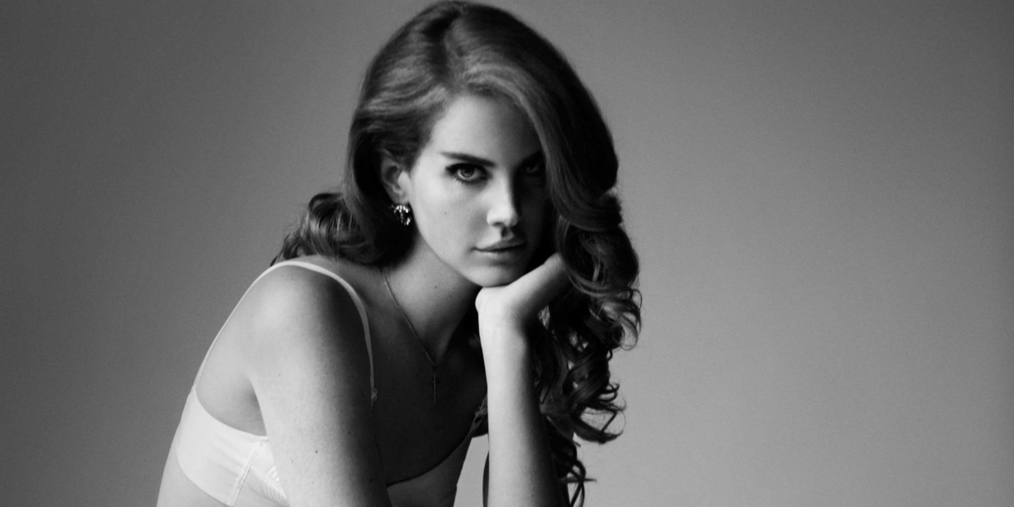 Lana Del Rey is back | MANCODE STYLE