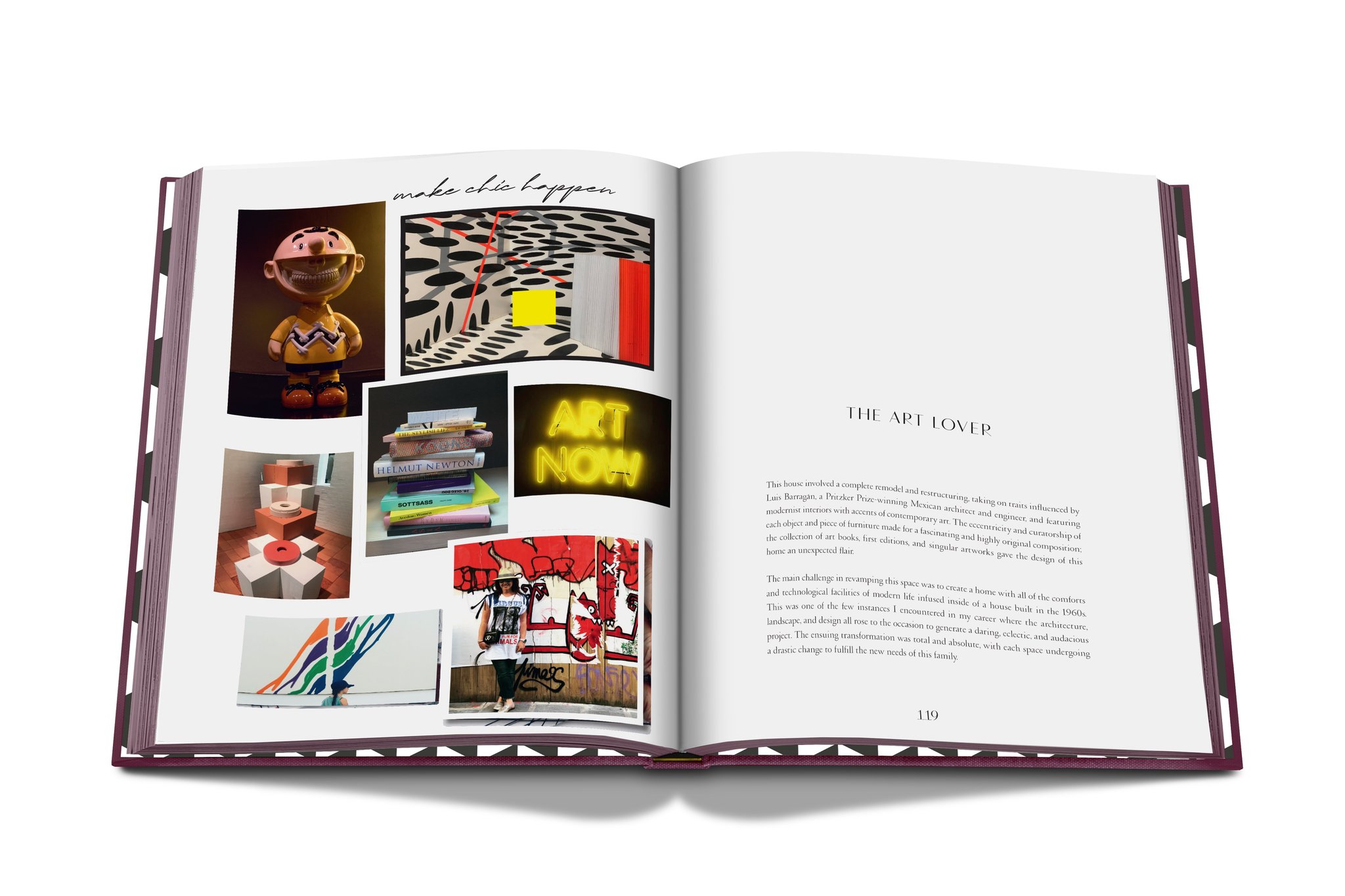 Α daring aesthetic | MANCODE STYLE