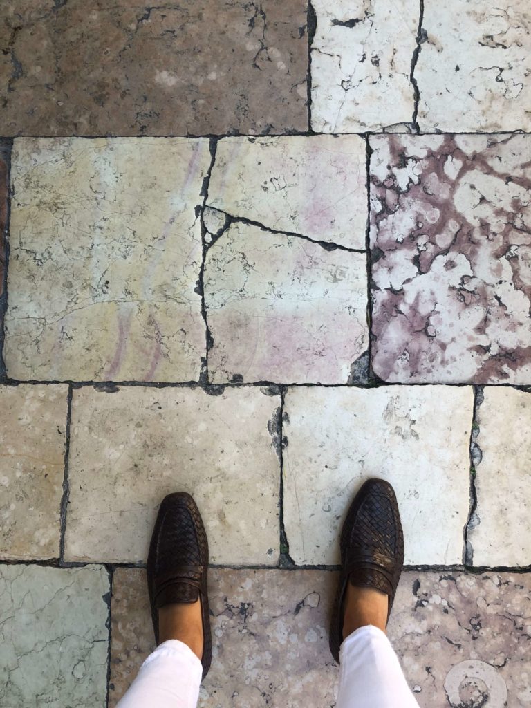 Travelers | MANCODE STYLE