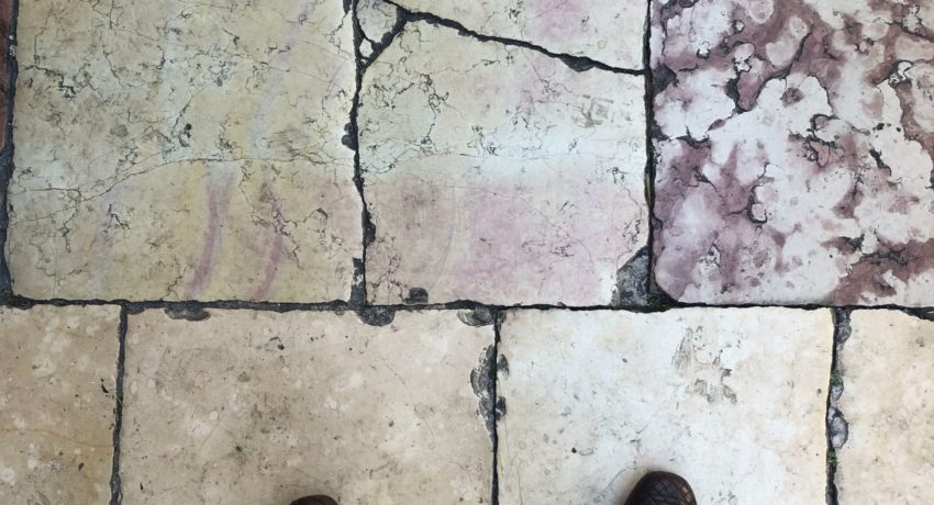 Travelers | MANCODE STYLE