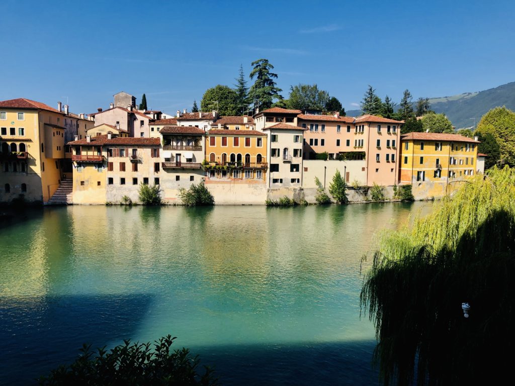 Bassano del Grappa | MANCODE STYLE