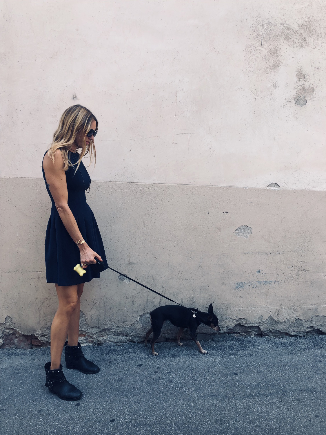 Beautiful girls&dogs | MANCODE STYLE