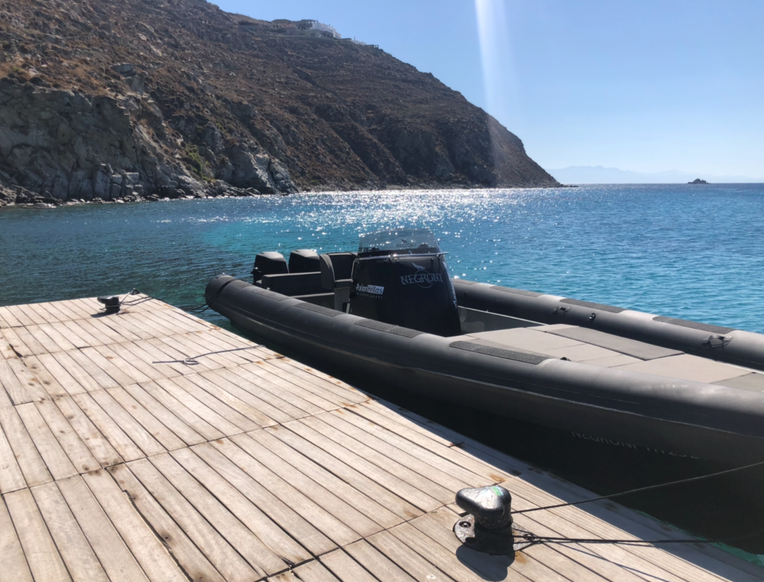 Boat September weekend | MANCODE STYLE