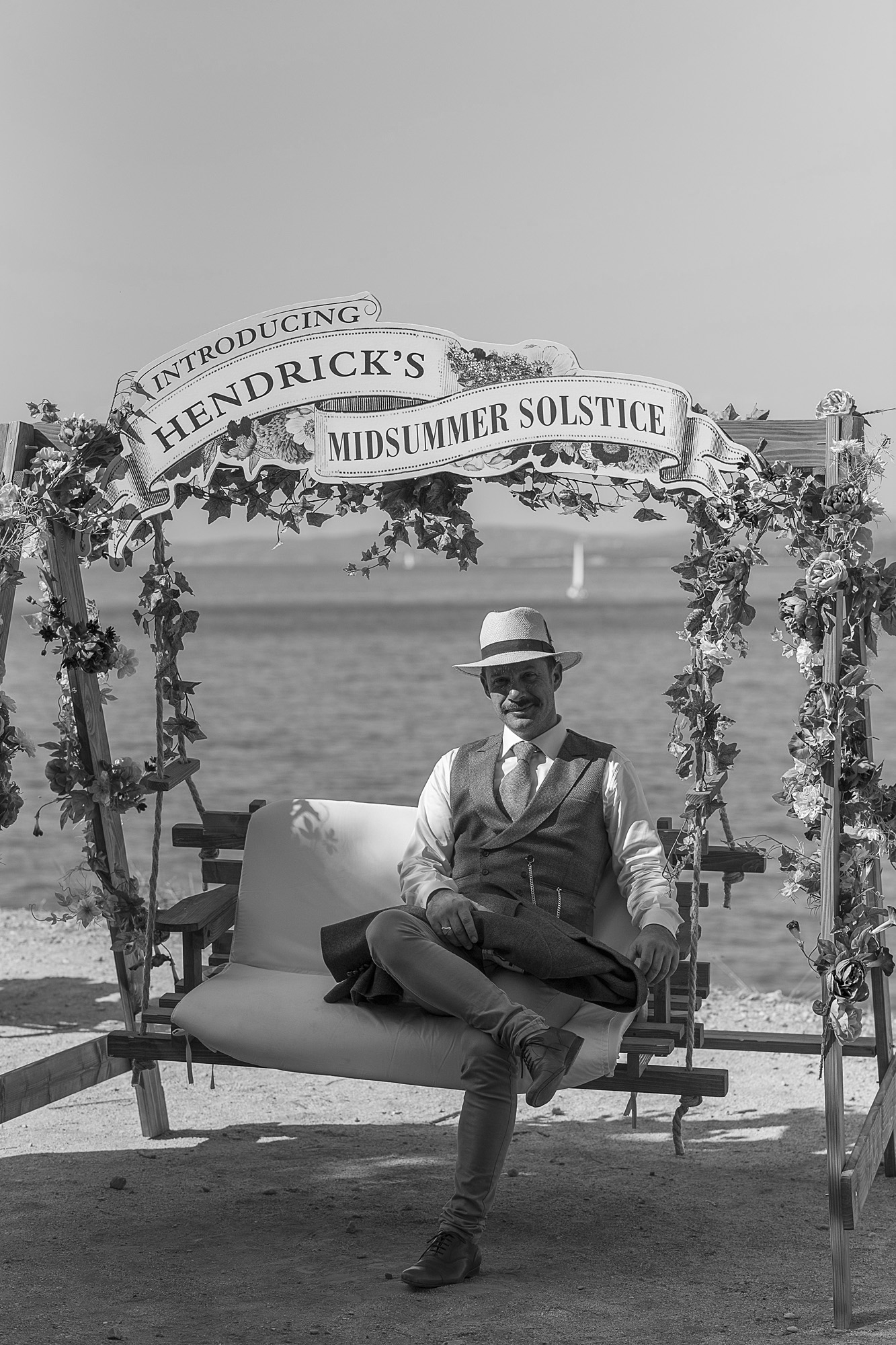 Τweed Run 2019 | MANCODE STYLE