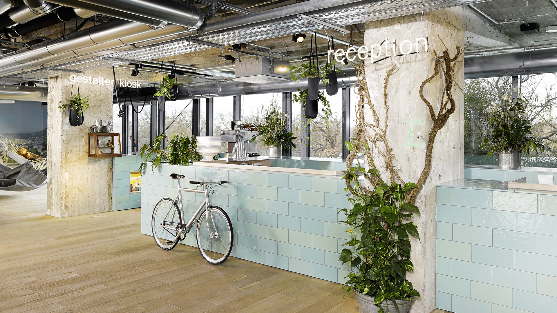 Urban Jungle | MANCODE STYLE