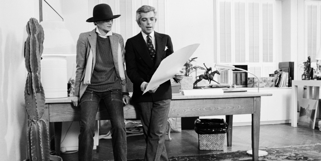 50 years Of Fashion | Mr Ralph Lauren | MANCODE STYLE