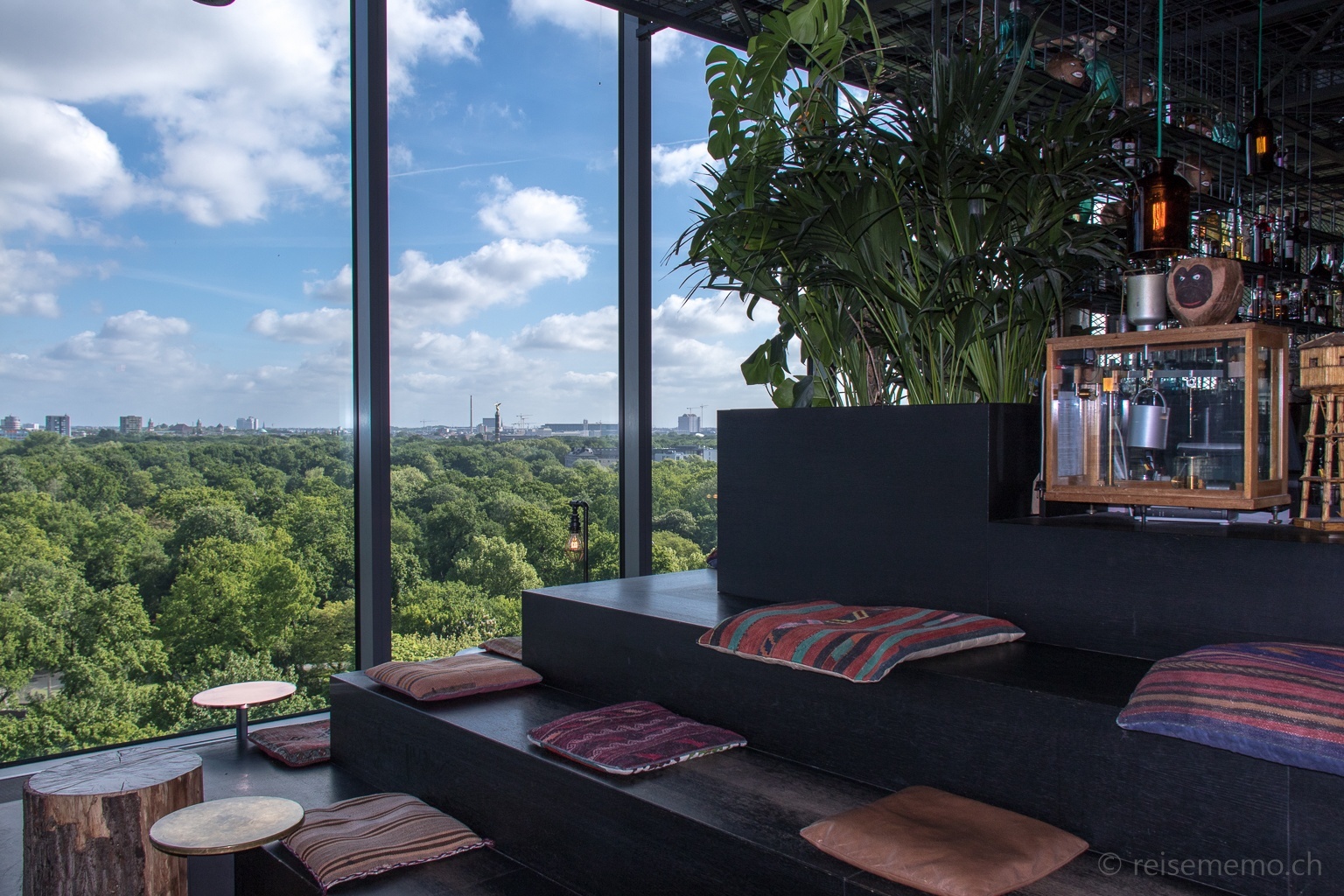 Urban Jungle | MANCODE STYLE